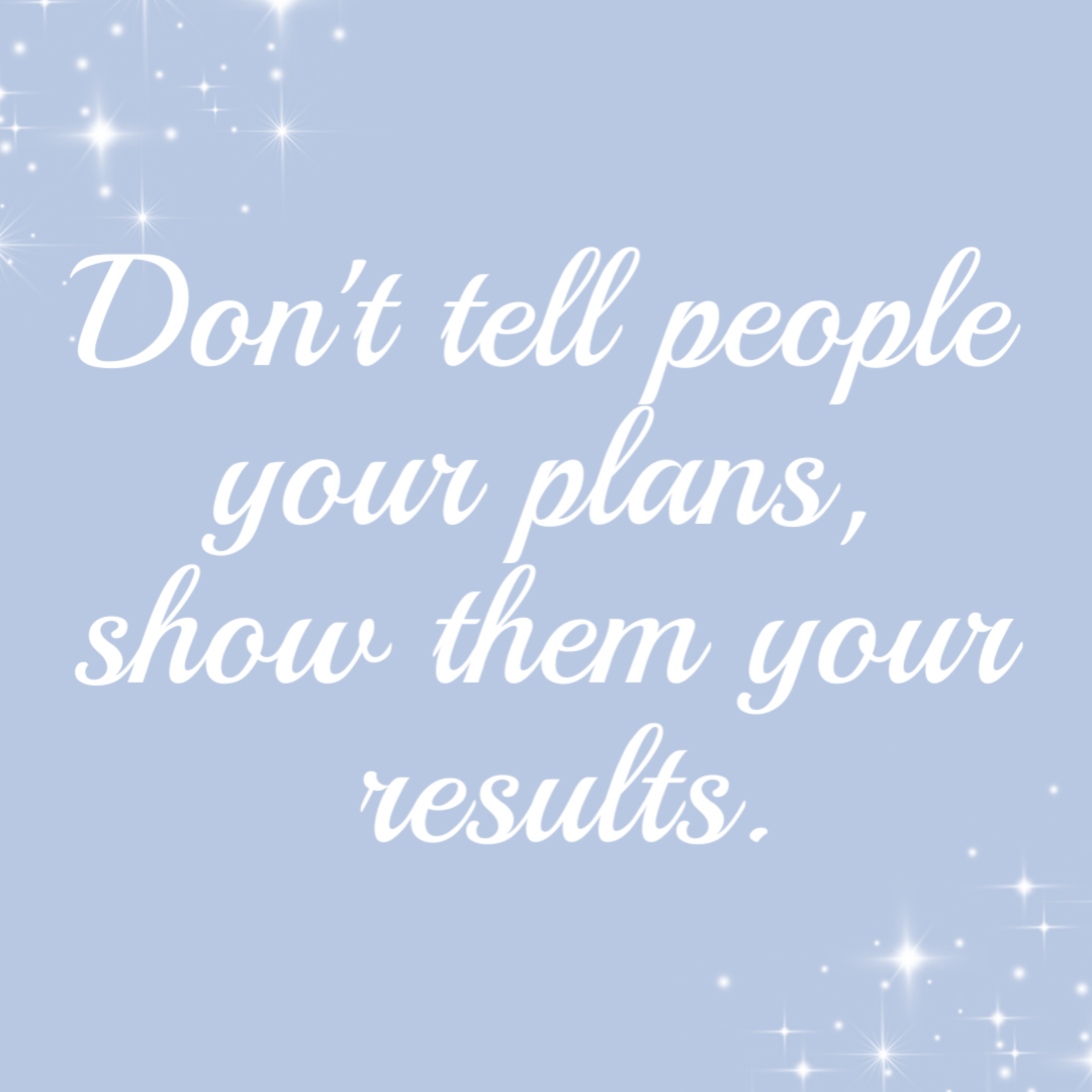 Vision Board Quotes - The Clever Side